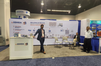Expo Creators – Exhibition Booth Design & Fabrication