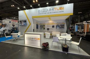 Green Building 2025 Exhibition Booth Builder | Expo Creators