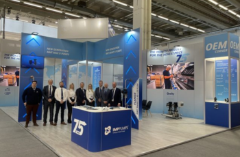 Expo Creators – Exhibition Booth Design & Fabrication