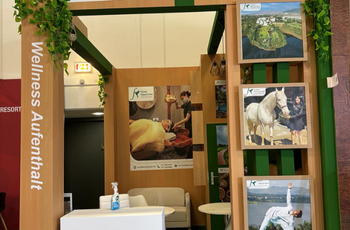 Expo Creators – Exhibition Booth Design & Fabrication