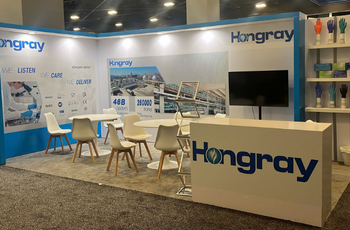 Expo Creators – Exhibition Booth Design & Fabrication