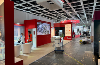 Expo Creators – Exhibition Booth Design & Fabrication