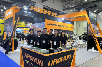 Expo Creators – Exhibition Booth Design & Fabrication
