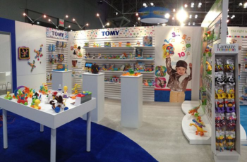 Expo Creators – Exhibition Booth Design & Fabrication