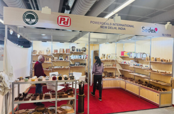 Expo Creators – Exhibition Booth Design & Fabrication